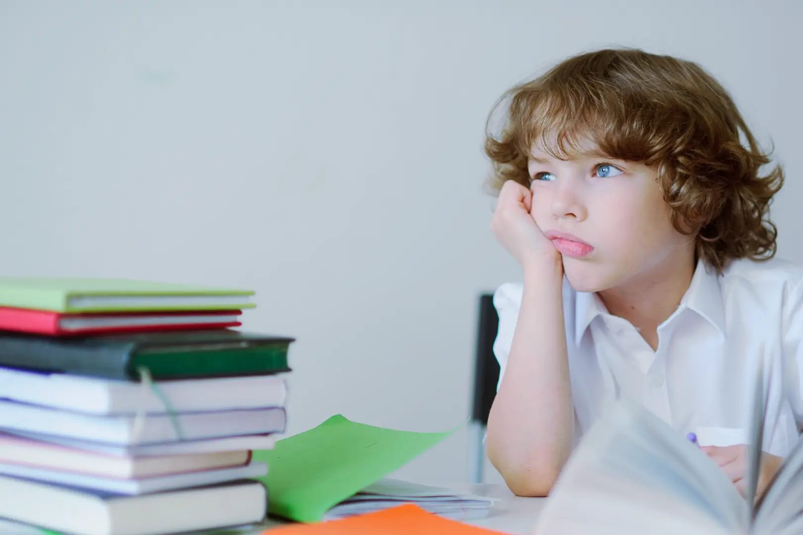 Eye Tracking Problems and Dyslexia | Paediatric Ophthalmologist London